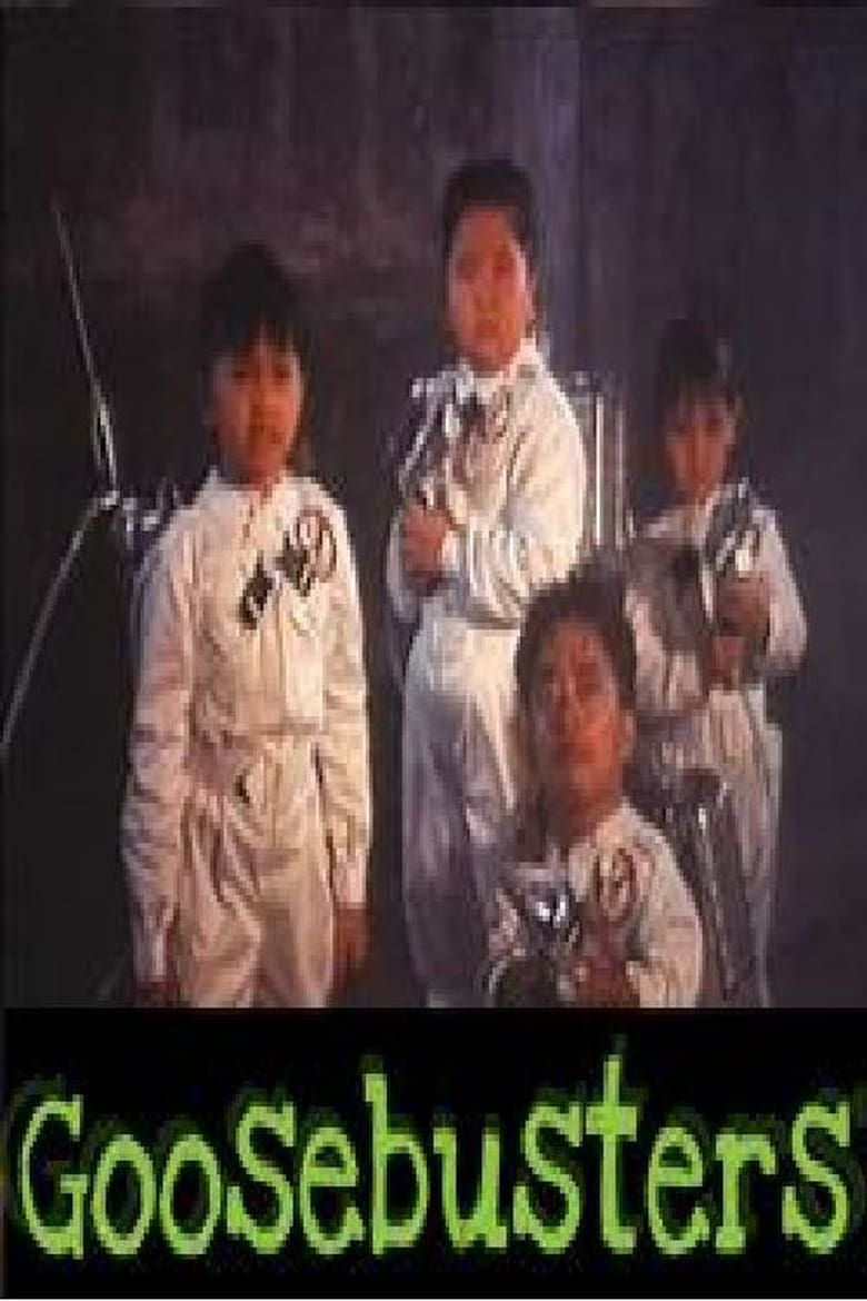 Goosebuster Summary, Latest News, Trailer, Cast, Where to Watch and More