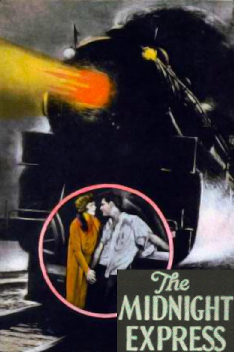 The Midnight Express Summary, Latest News, Trailer, Cast, Where to ...