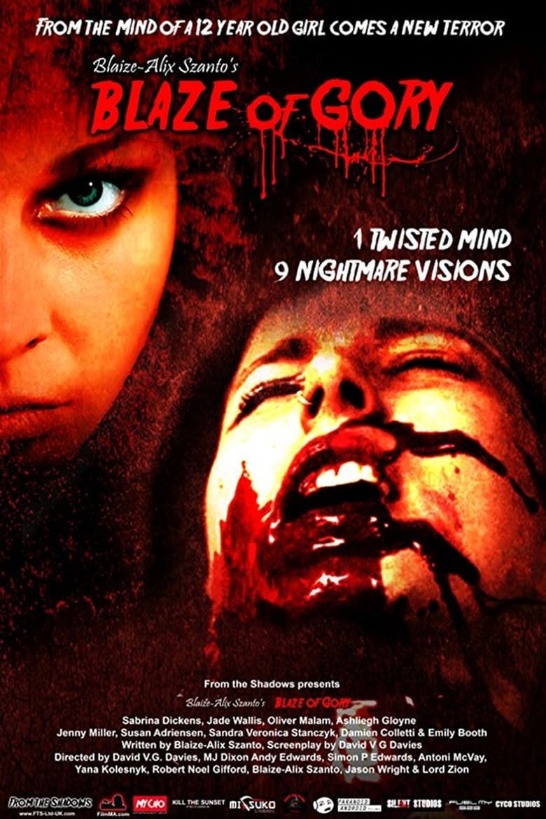 Blaze of Gory Summary, Latest News, Trailer, Cast, Where to Watch and More