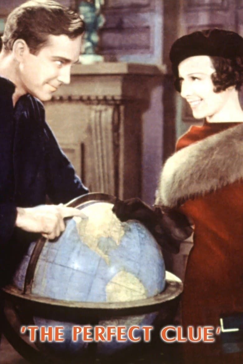 The Perfect Clue Summary, Latest News, Trailer, Cast, Where to Watch ...