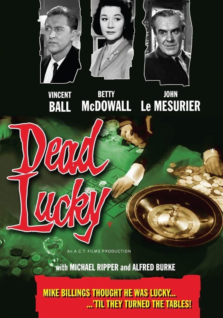 Dead Lucky Summary, Latest News, Trailer, Cast, Where to Watch and More