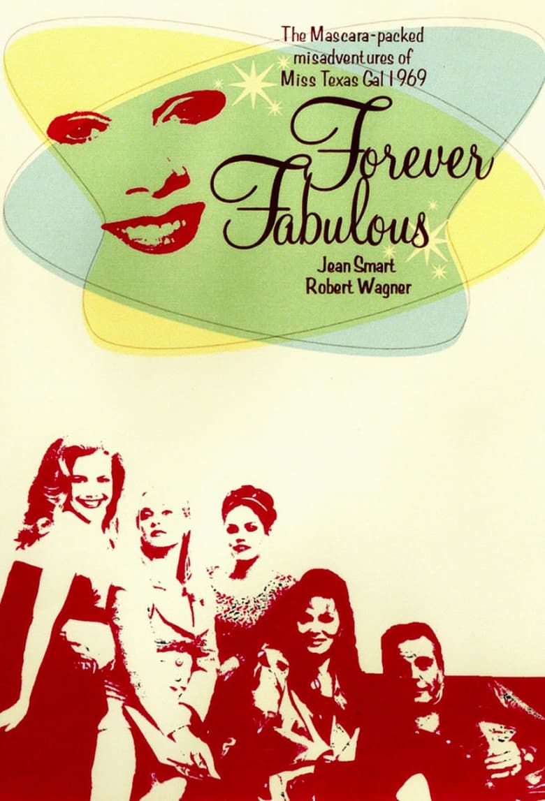 Forever Fabulous Summary, Latest News, Trailer, Cast, Where to Watch ...