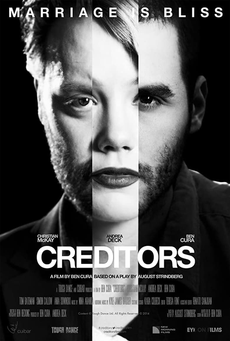 Creditors Summary, Latest News, Trailer, Cast, Where to Watch and More