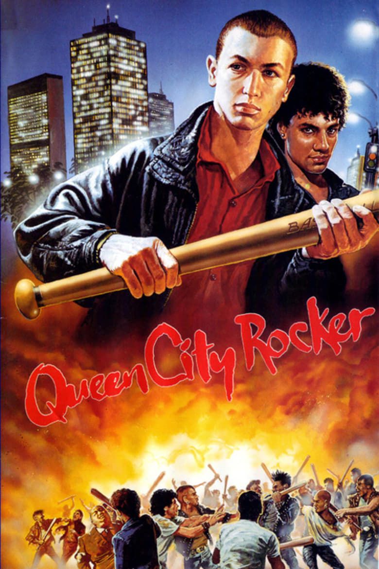 Queen City Rocker Summary, Latest News, Trailer, Cast, Where to Watch ...
