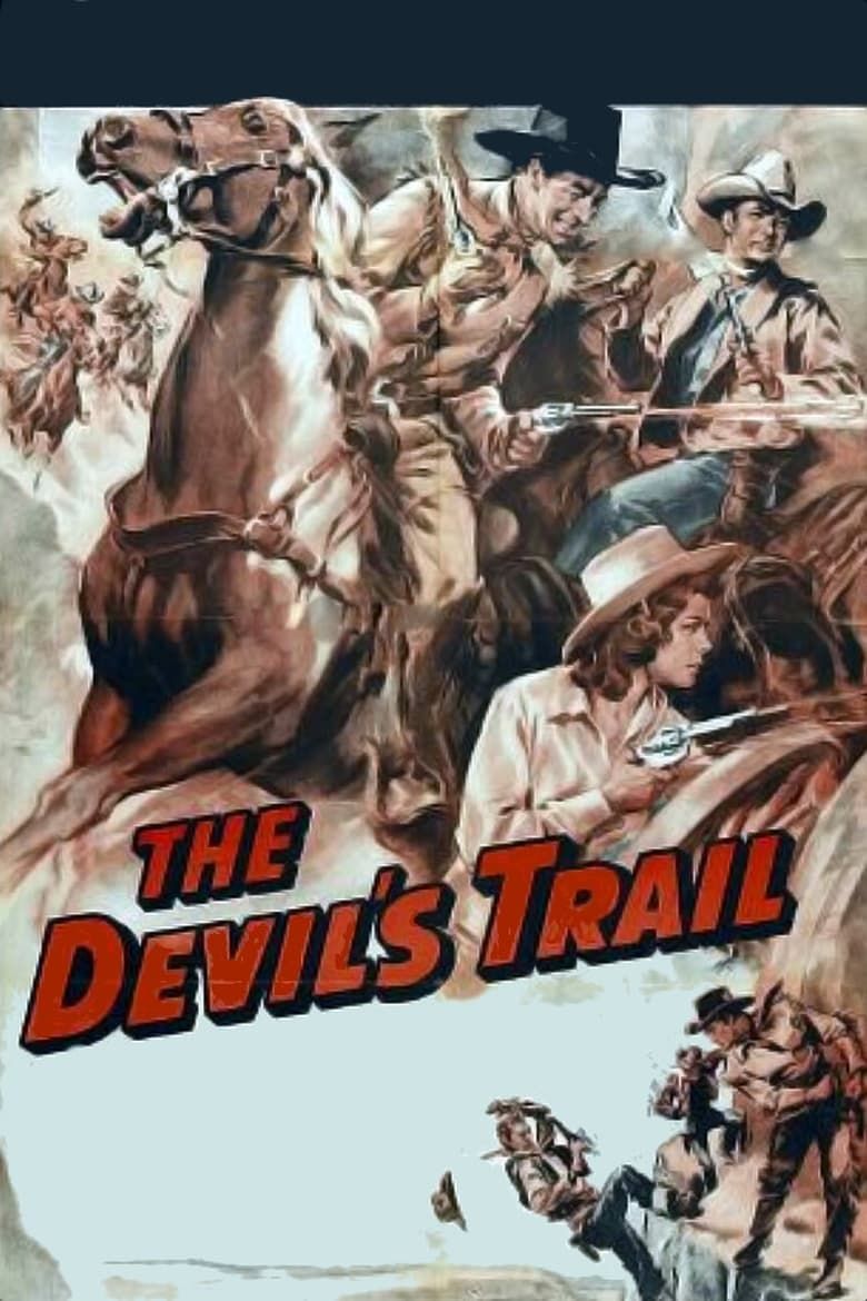 The Devil's Trail Summary, Latest News, Trailer, Cast, Where to Watch ...