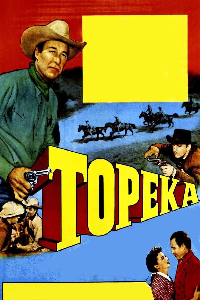 Topeka Summary, Latest News, Trailer, Cast, Where to Watch and More