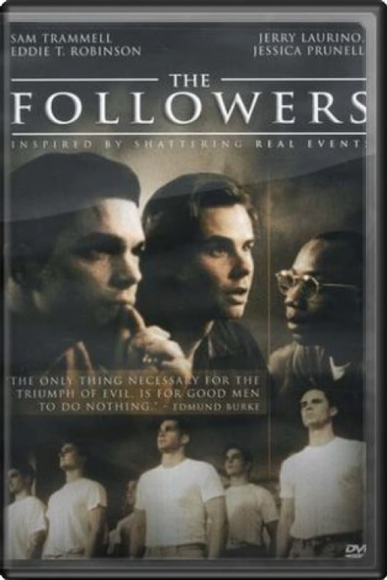 Followers Summary, Latest News, Trailer, Cast, Where to Watch and More