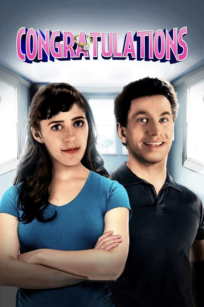 Congratulations Summary, Latest News, Trailer, Cast, Where to Watch and ...