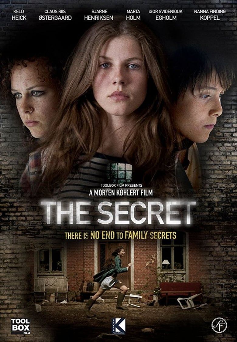 The secret Summary, Latest News, Trailer, Cast, Where to Watch and More