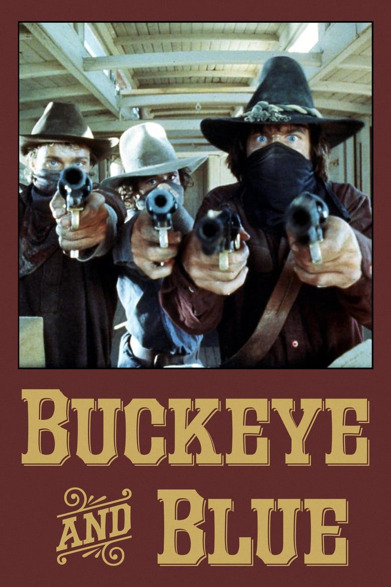 Buckeye and Blue Summary, Latest News, Trailer, Cast, Where to Watch ...