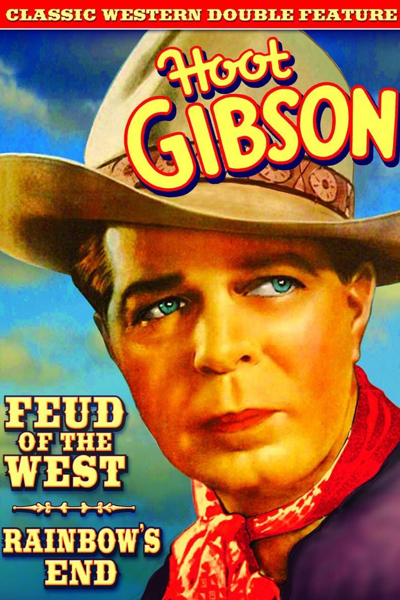 Feud of the West Summary, Latest News, Trailer, Cast, Where to Watch ...