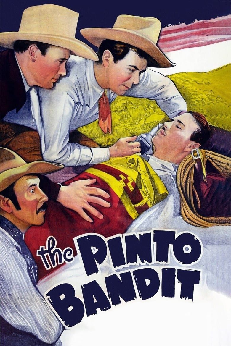 The Pinto Bandit Summary, Latest News, Trailer, Cast, Where to Watch ...