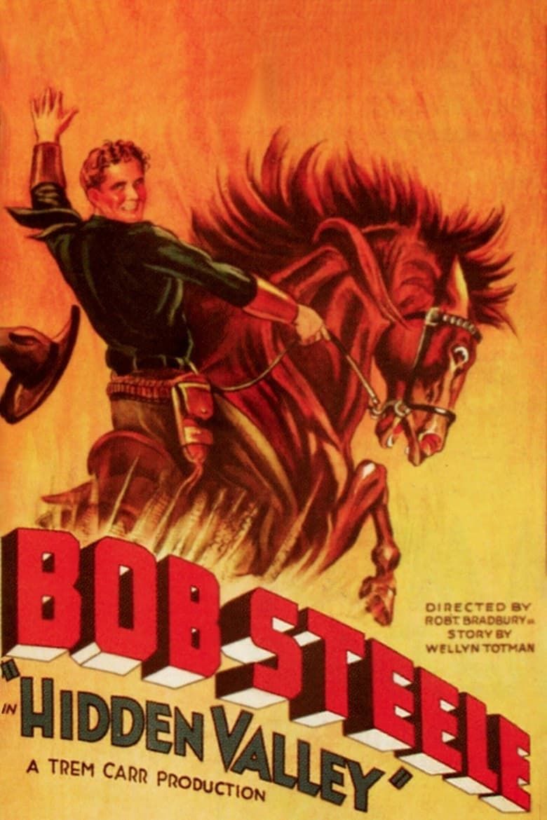 Hidden Valley Summary, Latest News, Trailer, Cast, Where to Watch and More