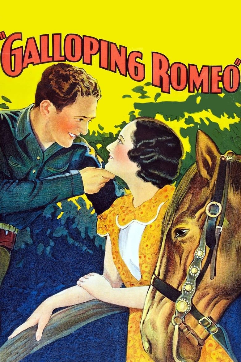 Galloping Romeo Summary, Latest News, Trailer, Cast, Where to Watch and ...
