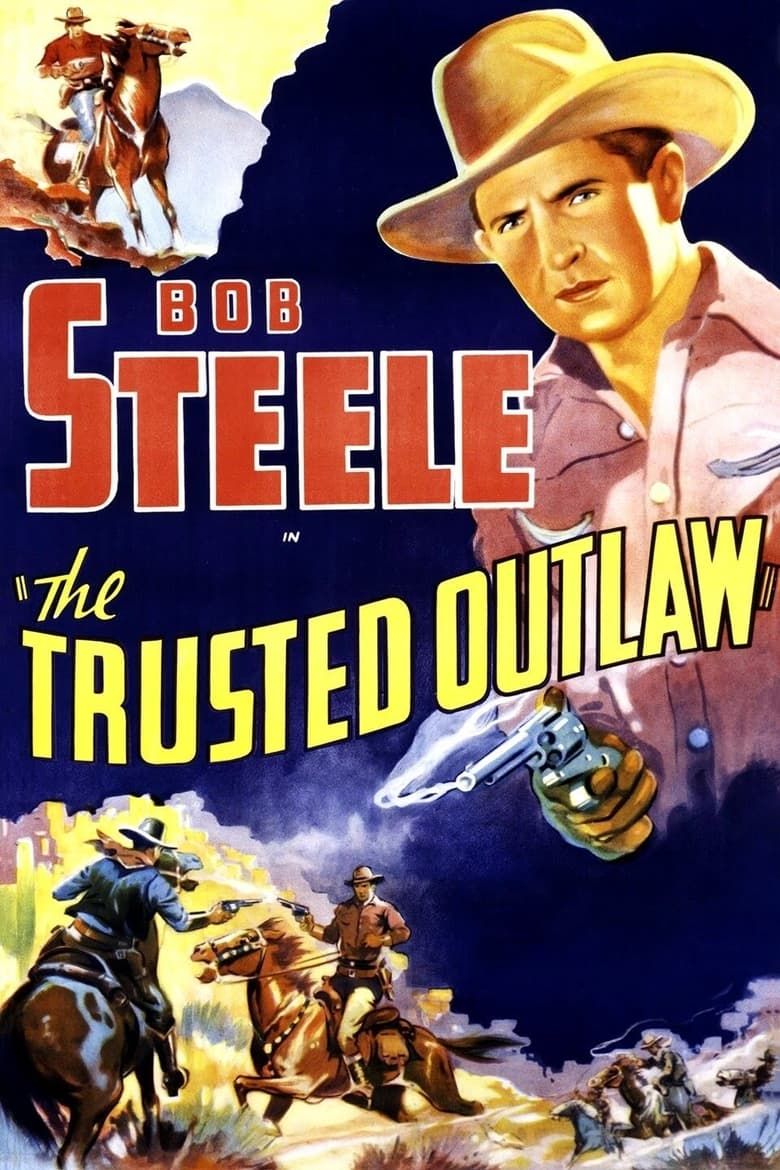 The Trusted Outlaw Summary, Latest News, Trailer, Cast, Where to Watch ...