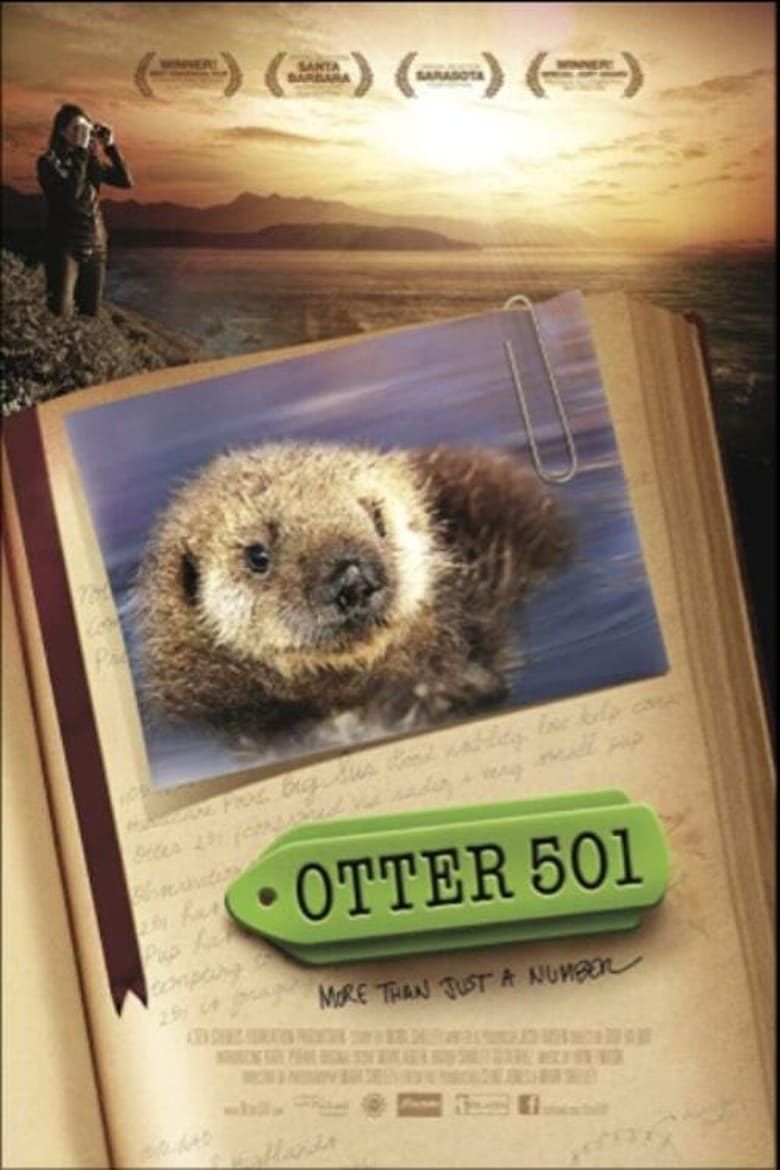 Otter 501 Summary, Latest News, Trailer, Cast, Where to Watch and More
