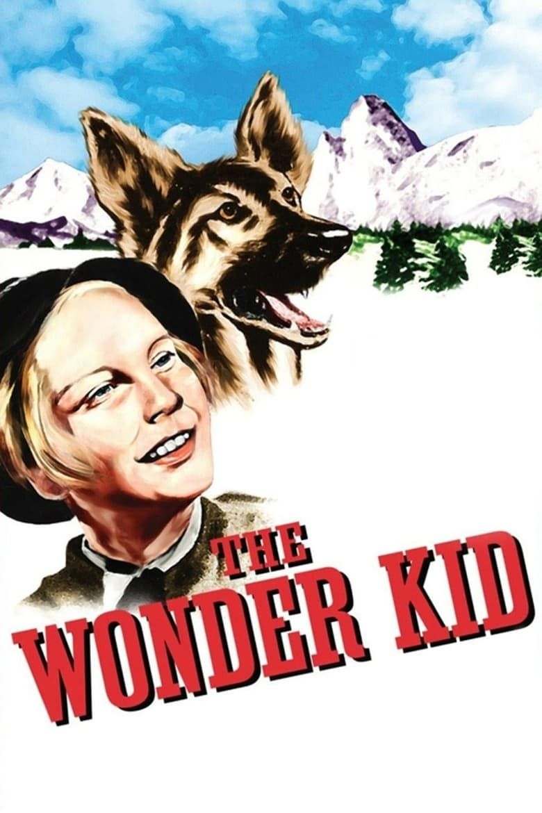 The Wonder Kid Summary, Latest News, Trailer, Cast, Where to Watch and More