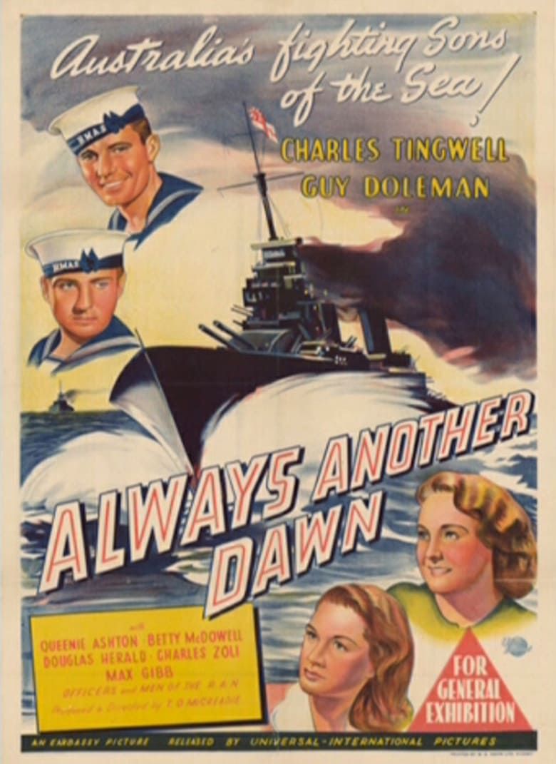 Always Another Dawn Summary, Latest News, Trailer, Cast, Where to Watch ...