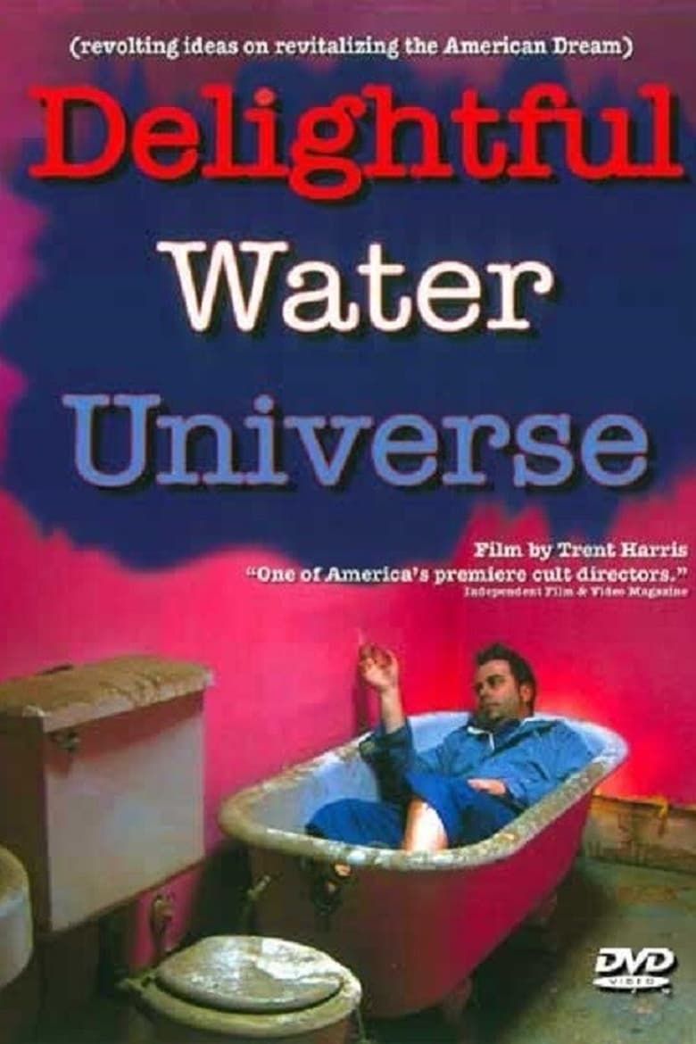Delightful Water Universe Summary, Latest News, Trailer, Cast, Where to ...