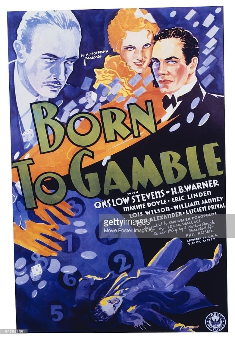 Born to Gamble Summary, Latest News, Trailer, Cast, Where to Watch and More