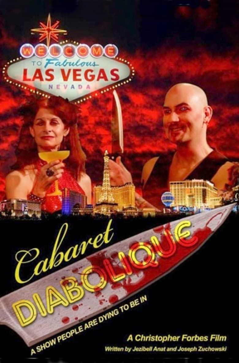 Cabaret Diabolique Summary, Latest News, Trailer, Cast, Where to Watch ...
