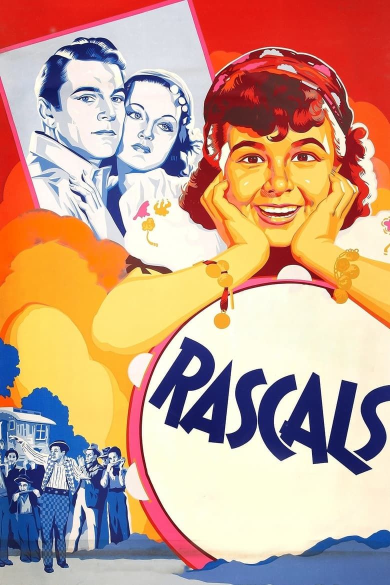 Rascals Summary, Latest News, Trailer, Cast, Where to Watch and More