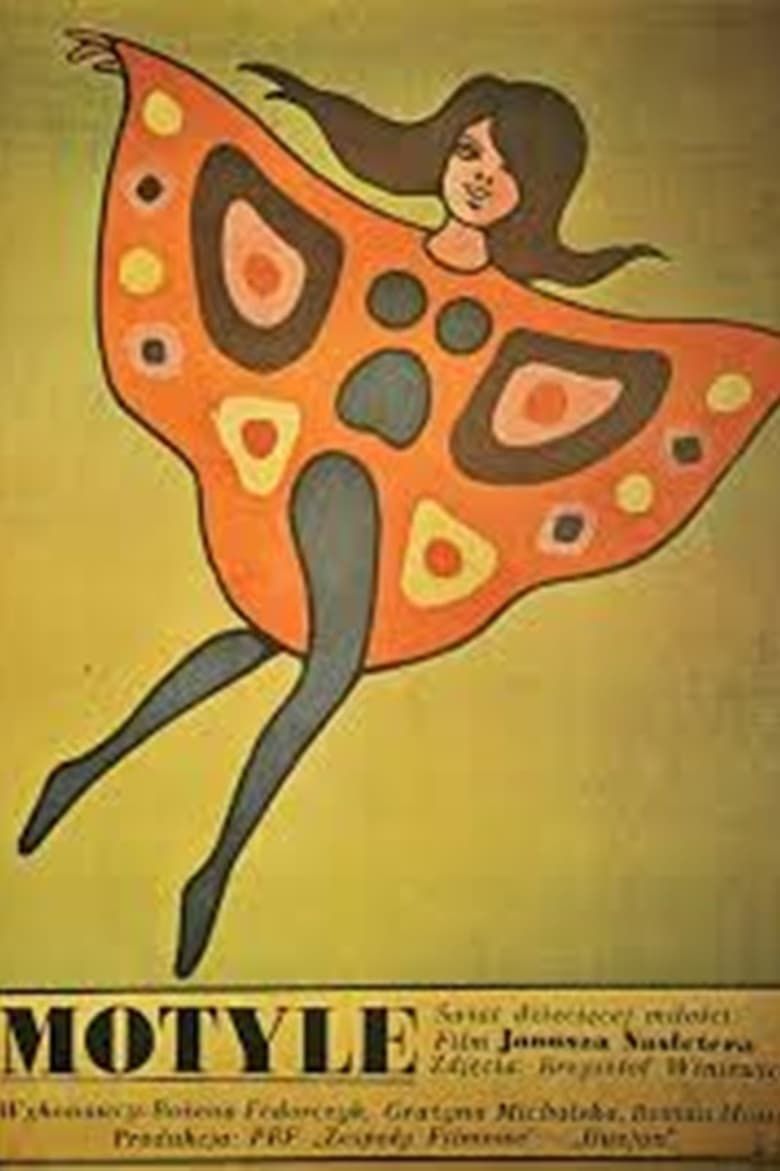 Butterflies Summary, Trailer, Cast, and More