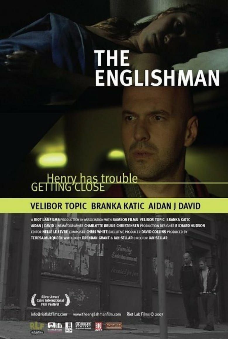 The Englishman Summary, Latest News, Trailer, Cast, Where to Watch and More