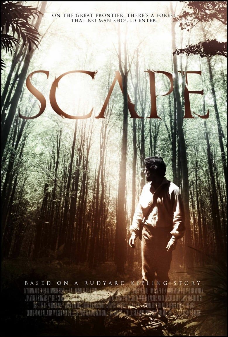Scape Summary, Latest News, Trailer, Cast, Where to Watch and More