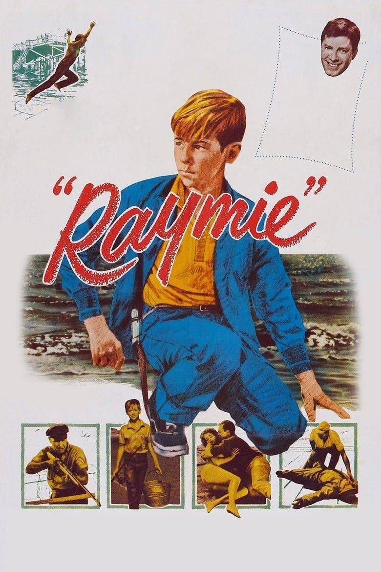 Raymie Summary, Latest News, Trailer, Cast, Where to Watch and More