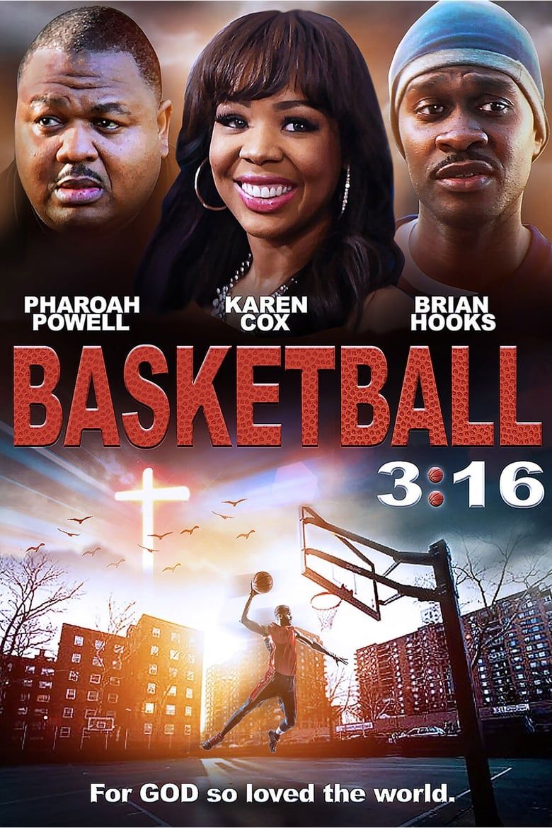 Basketball 3:16 Summary, Latest News, Trailer, Cast, Where to Watch and ...