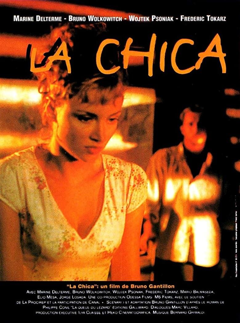 La chica Summary, Latest News, Trailer, Cast, Where to Watch and More