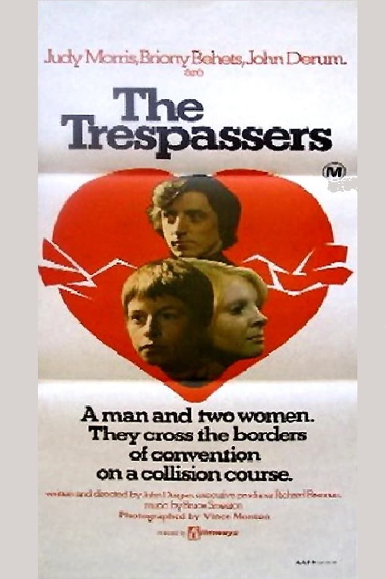The Trespassers Summary, Latest News, Trailer, Cast, Where to Watch and ...