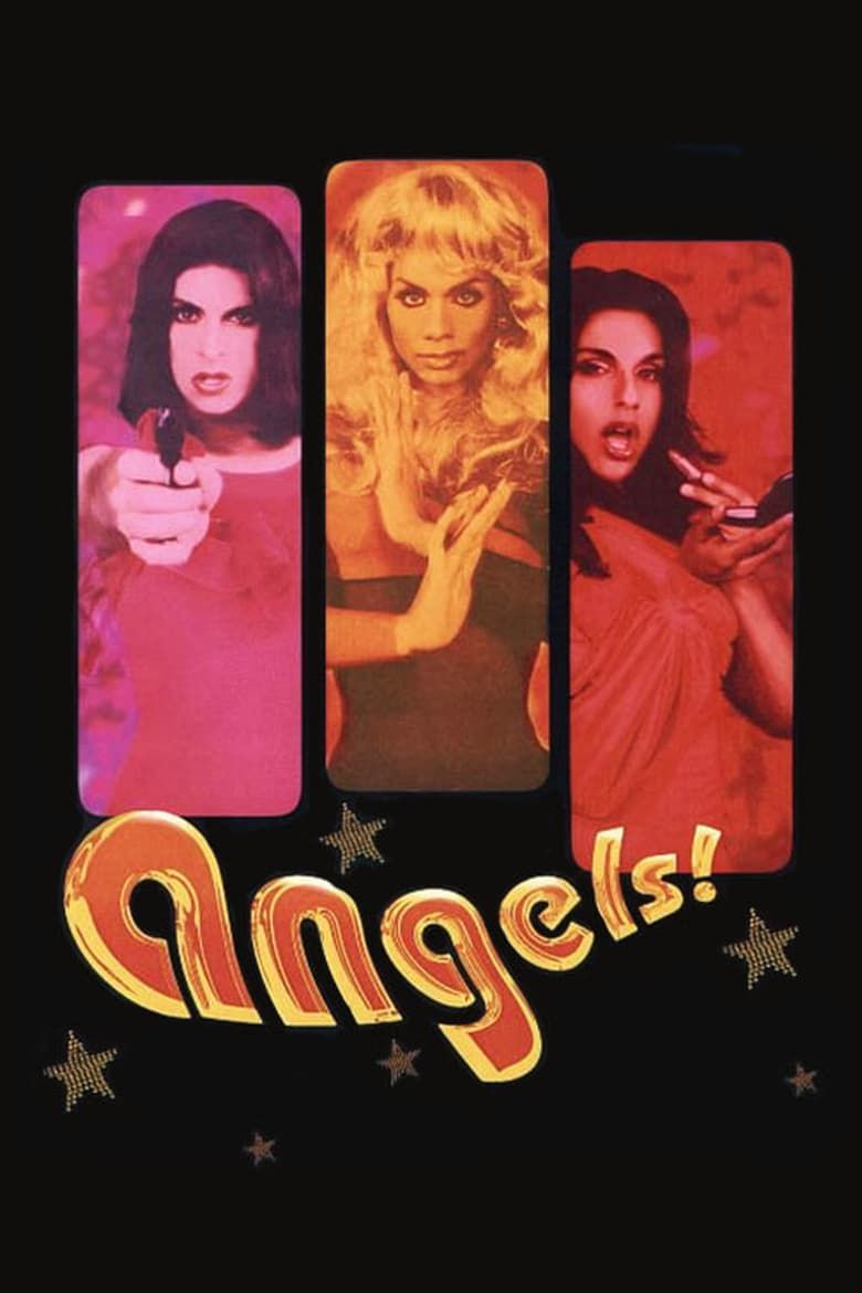 Angels! Summary, Latest News, Trailer, Cast, Where to Watch and More