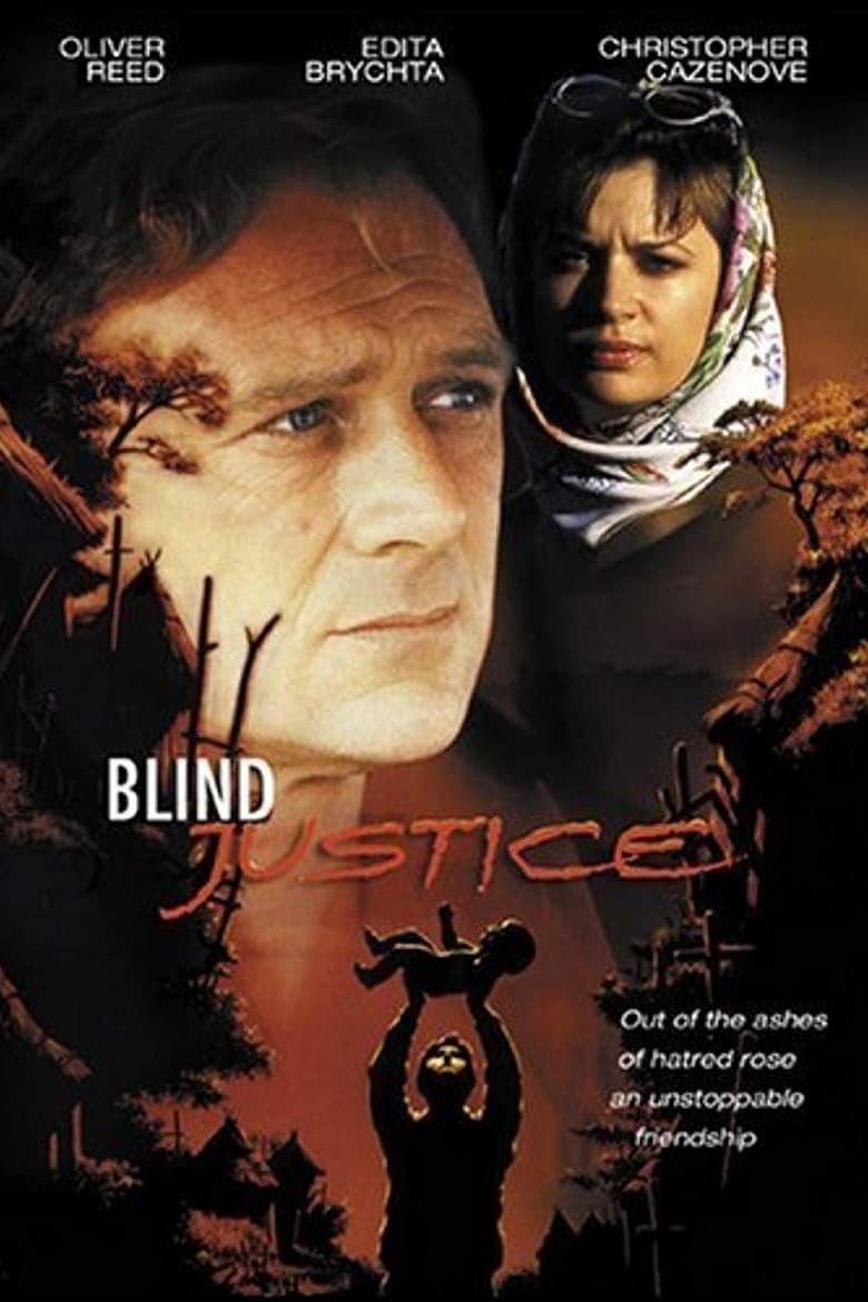 Blind Justice Summary, Latest News, Trailer, Cast, Where to Watch and More