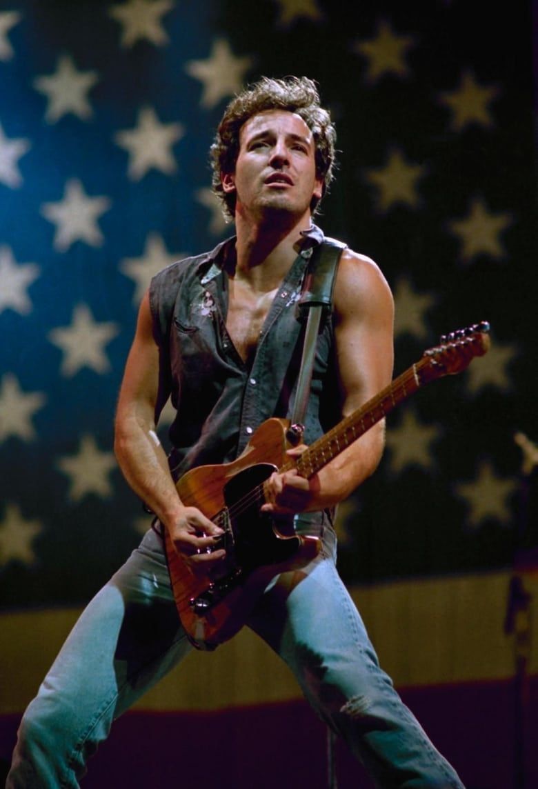 Bruce Springsteen - Thrill Hill Vault - The River Tour 1980 Summary ...