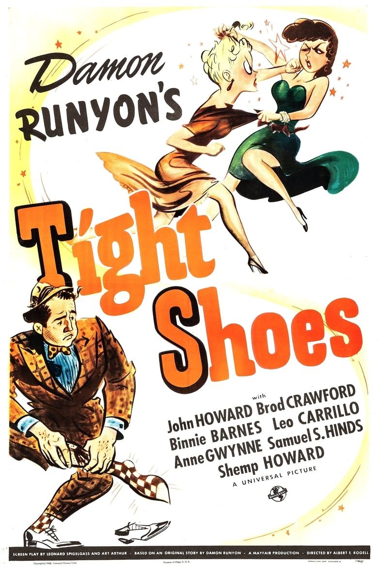Tight Shoes Summary, Latest News, Trailer, Cast, Where to Watch and More