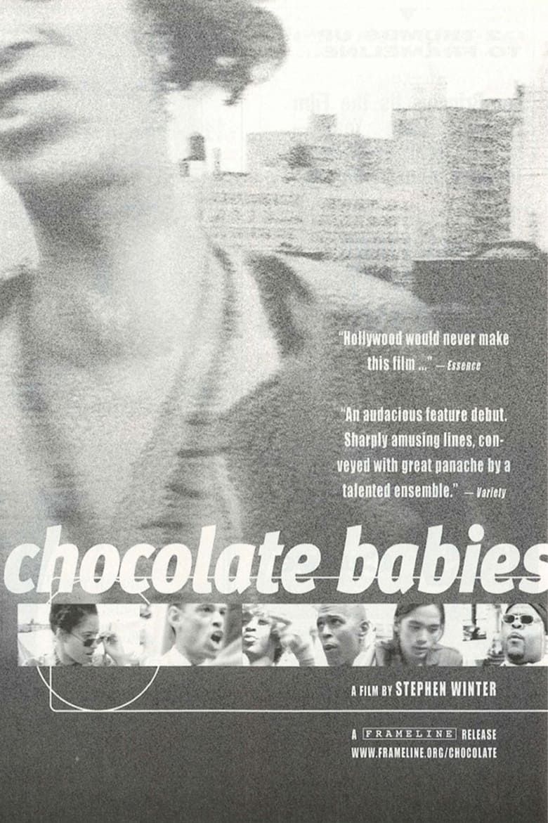Chocolate Babies Summary, Latest News, Trailer, Cast, Where to Watch ...