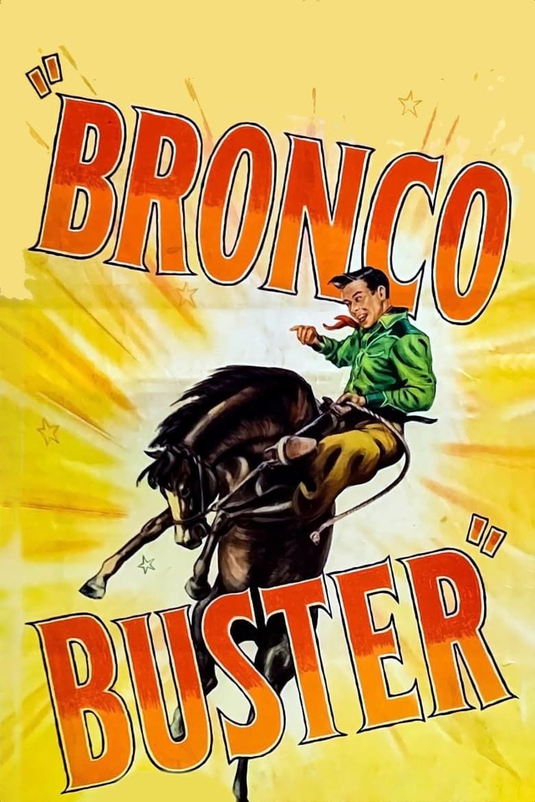 Bronco Buster Summary, Latest News, Trailer, Cast, Where to Watch and More