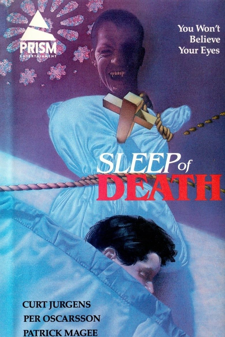 The Sleep of Death Summary, Latest News, Trailer, Cast, Where to Watch ...