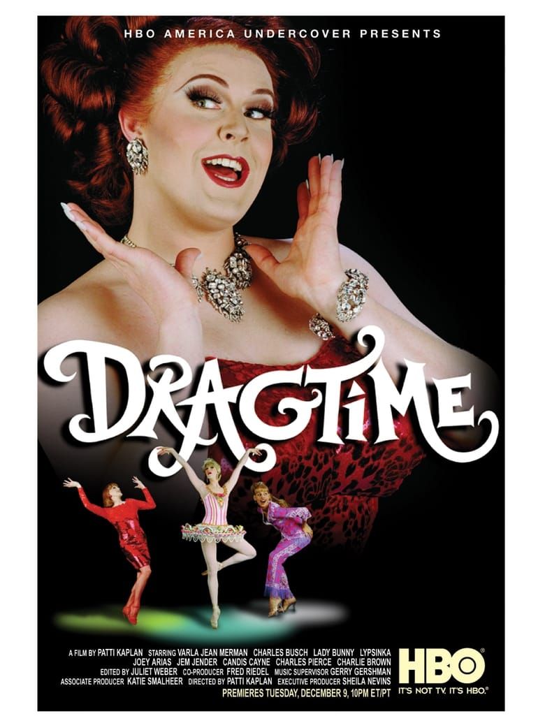 Dragtime Summary, Latest News, Trailer, Cast, Where to Watch and More