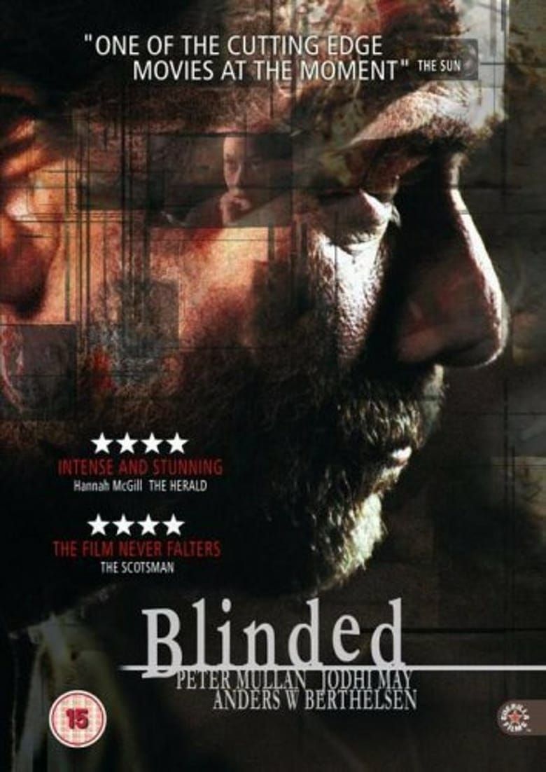 Blinded Summary, Latest News, Trailer, Cast, Where to Watch and More
