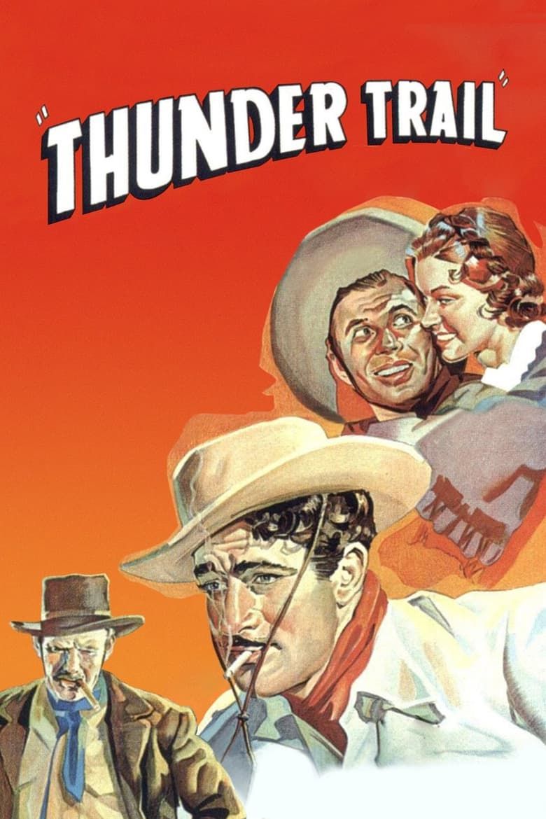 Thunder Trail Summary, Latest News, Trailer, Cast, Where to Watch and More