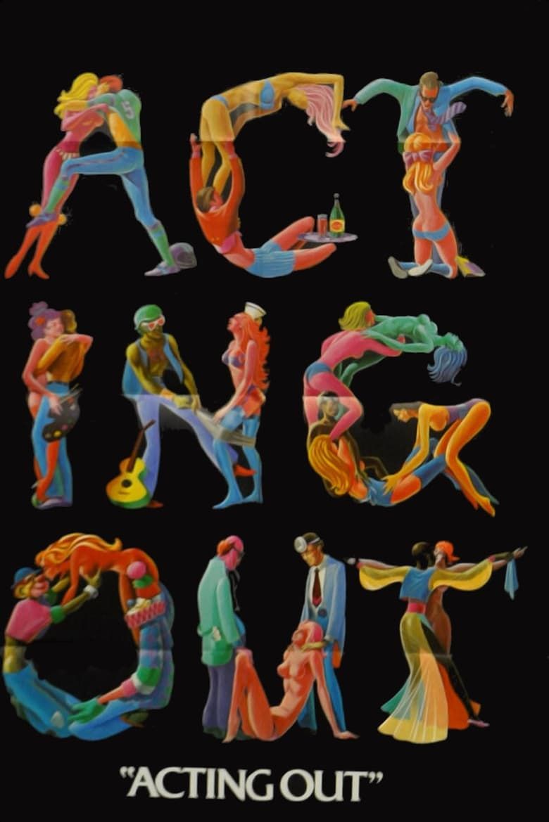 Acting Out Summary, Latest News, Trailer, Cast, Where to Watch and More