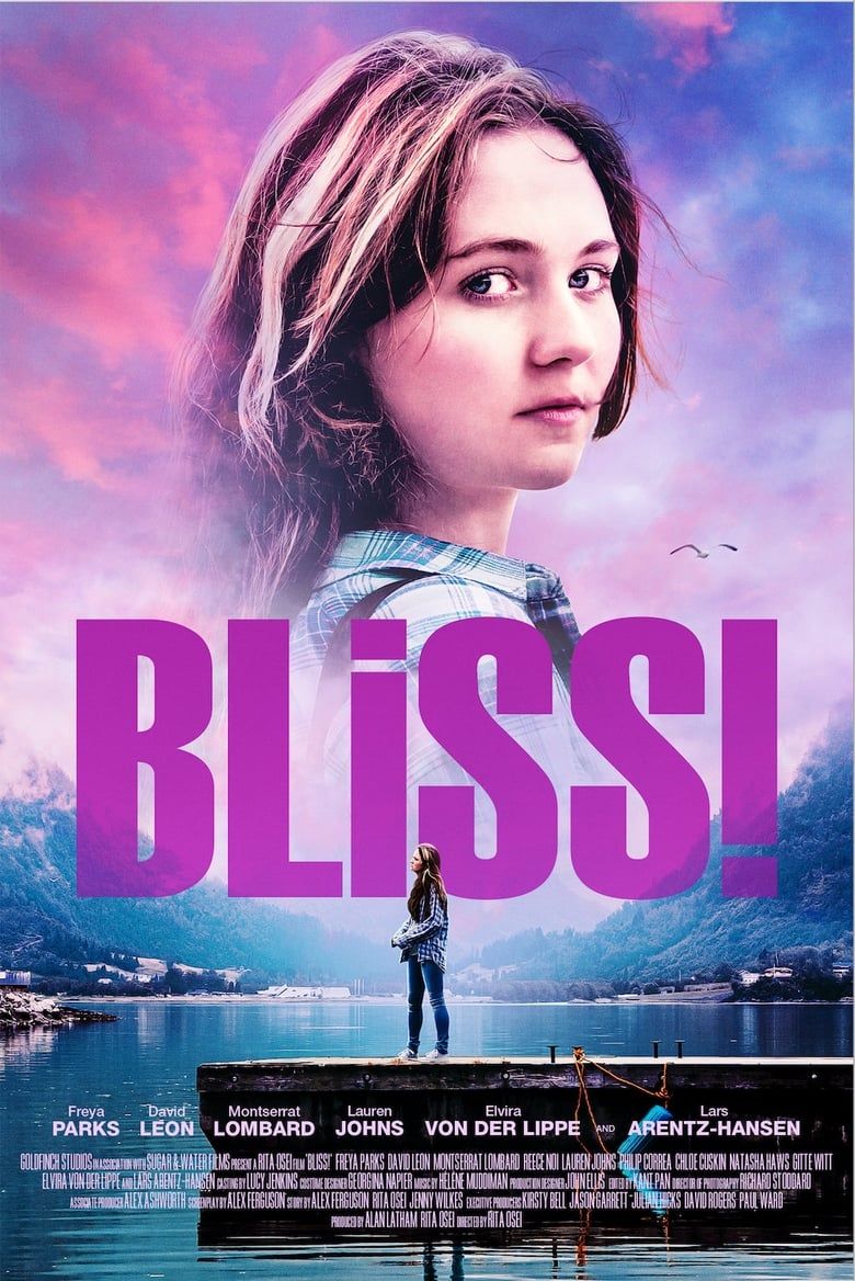 Bliss! Summary, Latest News, Trailer, Cast, Where to Watch and More