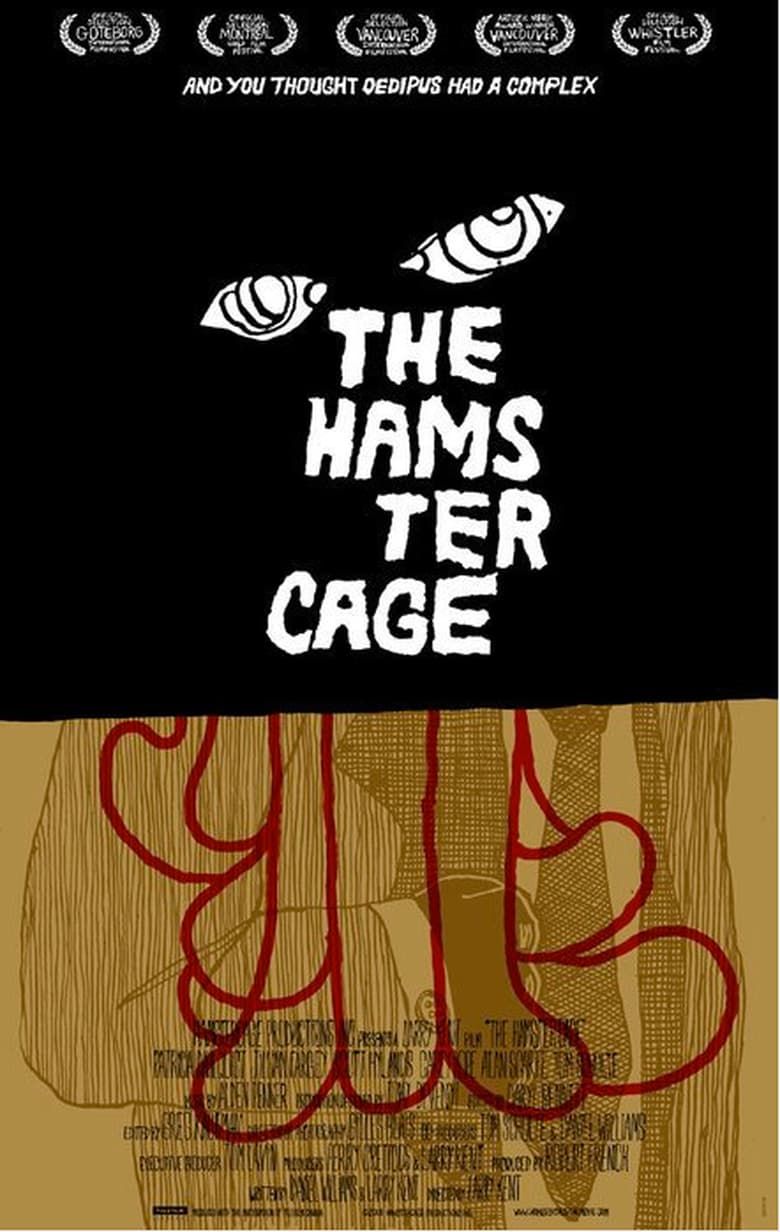 The Hamster Cage Summary, Latest News, Trailer, Cast, Where to Watch ...