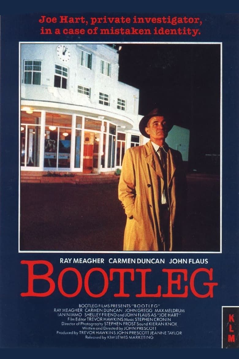 Bootleg Summary, Latest News, Trailer, Cast, Where to Watch and More