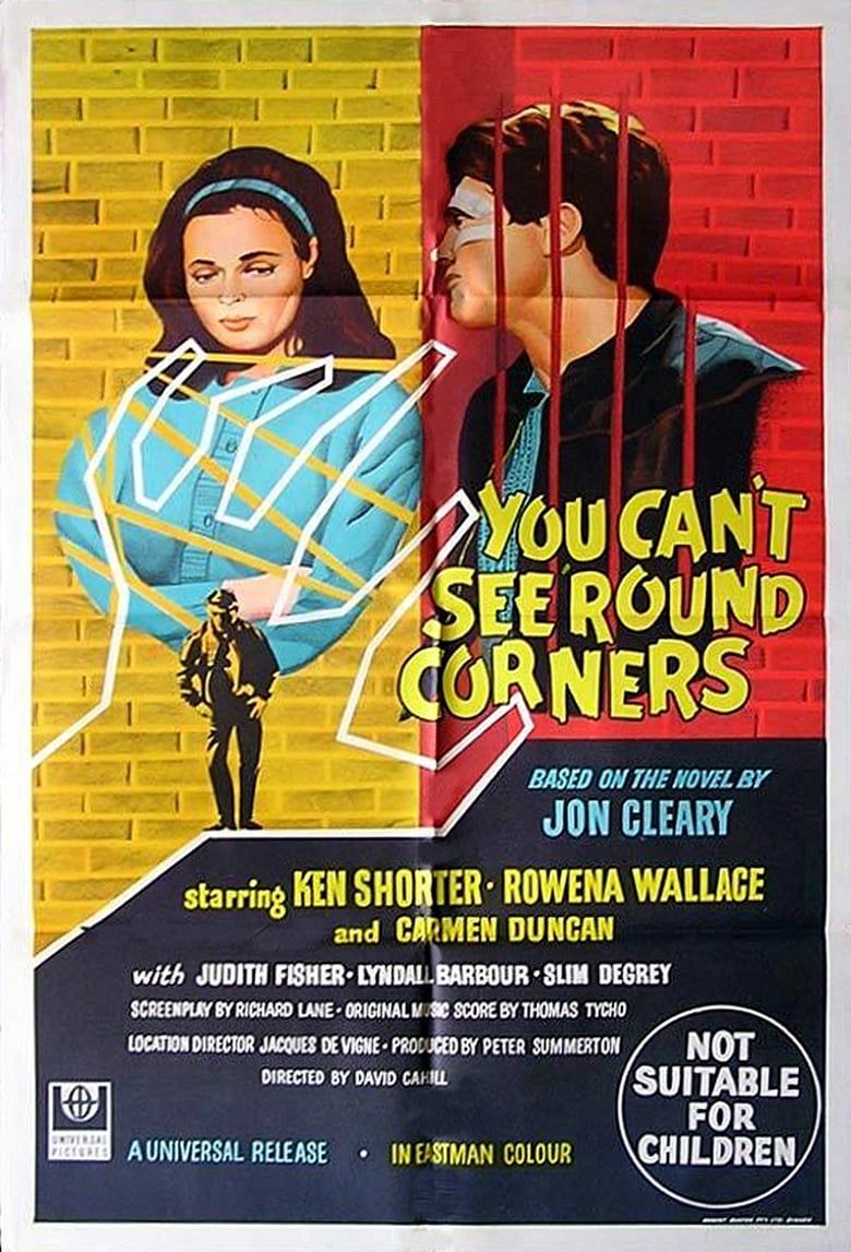You Can't See 'round Corners Summary, Latest News, Trailer, Cast, Where ...
