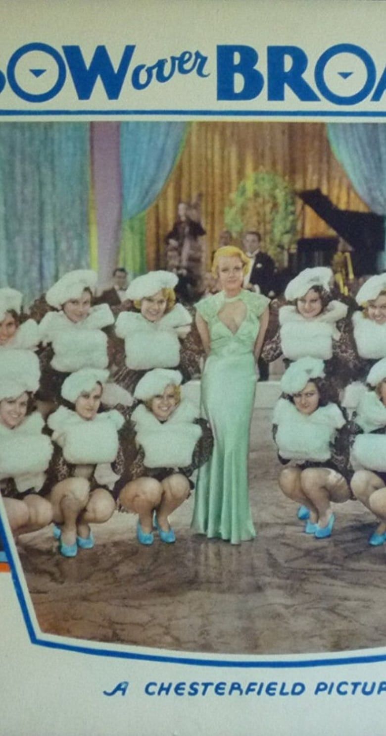 Rainbow Over Broadway Summary, Latest News, Trailer, Cast, Where to ...