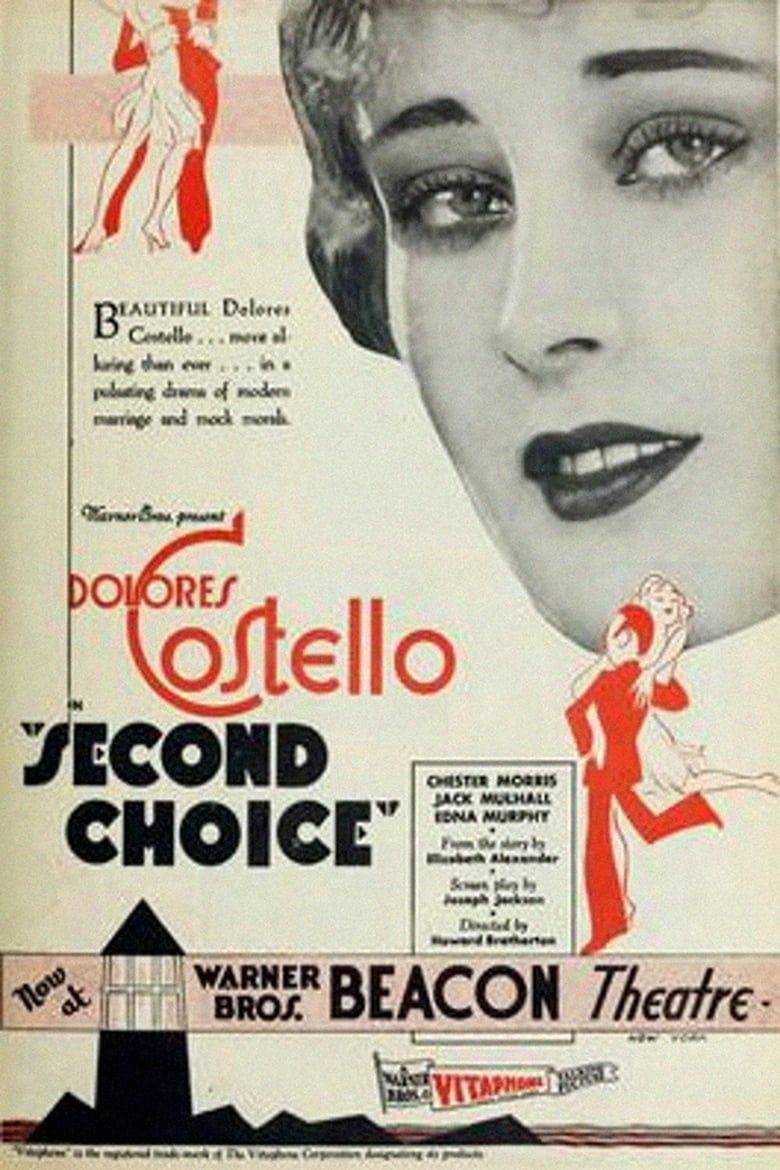 Second Choice Summary, Latest News, Trailer, Cast, Where to Watch and More